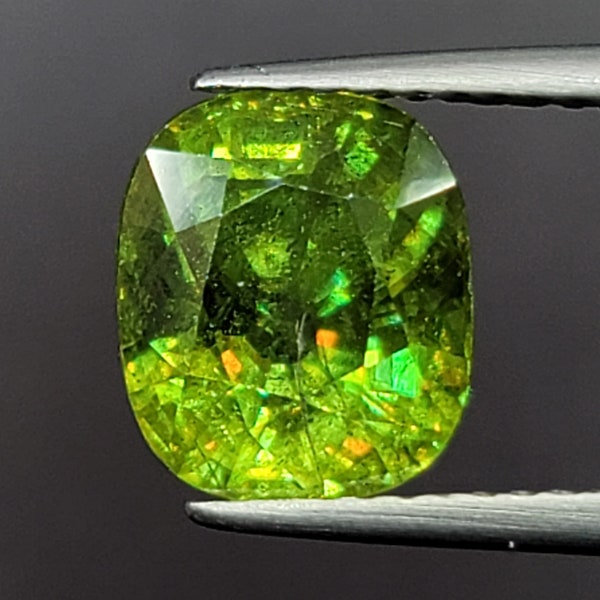 Sphene - Etsy