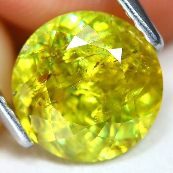 Sphene - Etsy