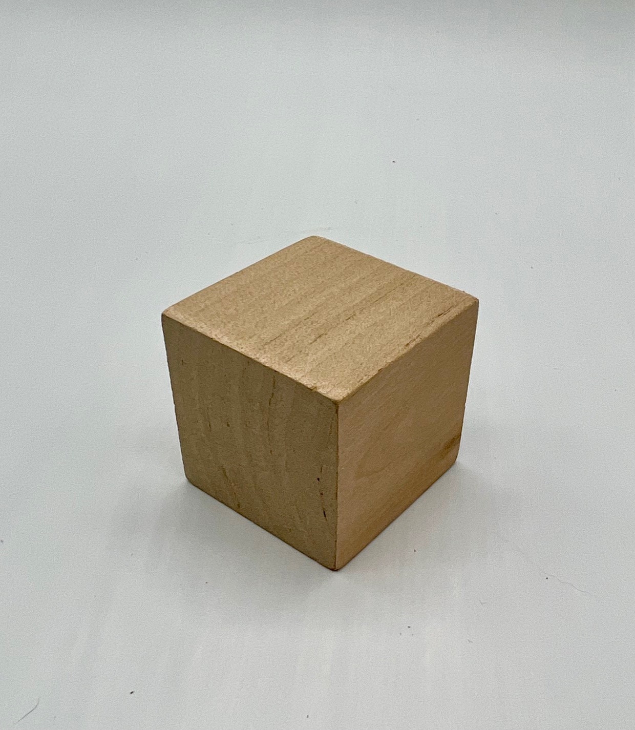 1 1/2 Inch Wooden Blocks Perfect for Tiered Tray Crafts - Etsy