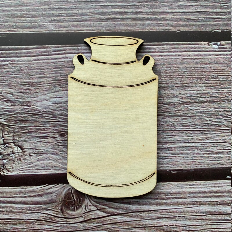 Milk Jug Decal - Etsy