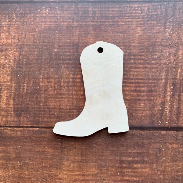 Cowboy Boot Stocking - Etsy