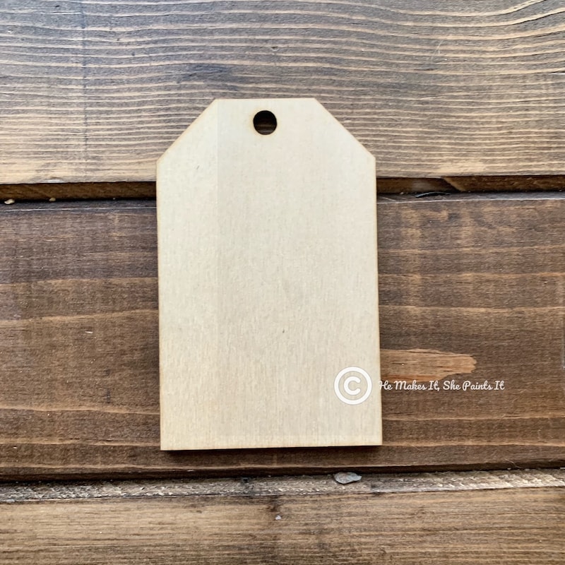 Blank Gift Tags - 60+ Gift Ideas for 2025