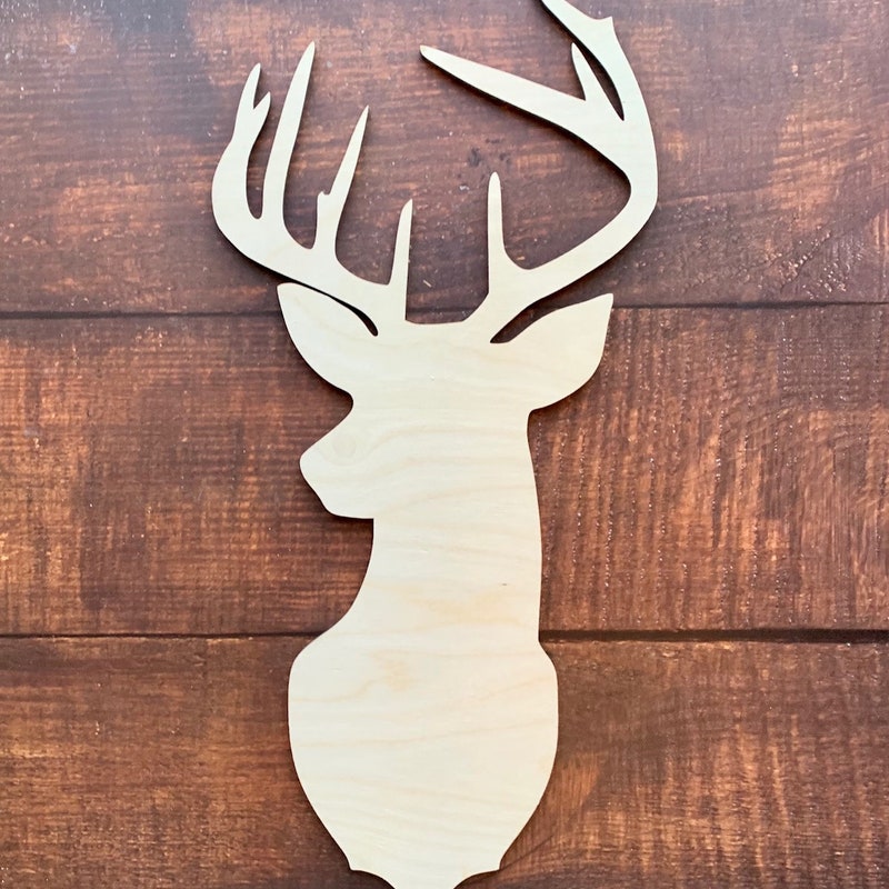 Wood Crafts Cut Outs - Etsy