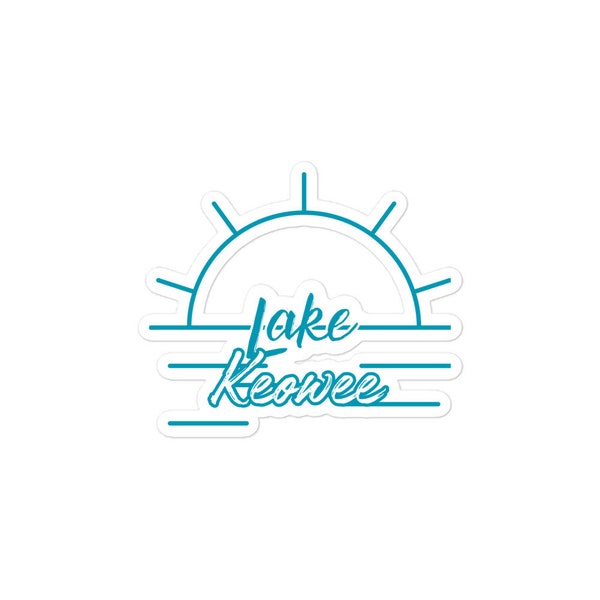 Lake Keowee - Etsy