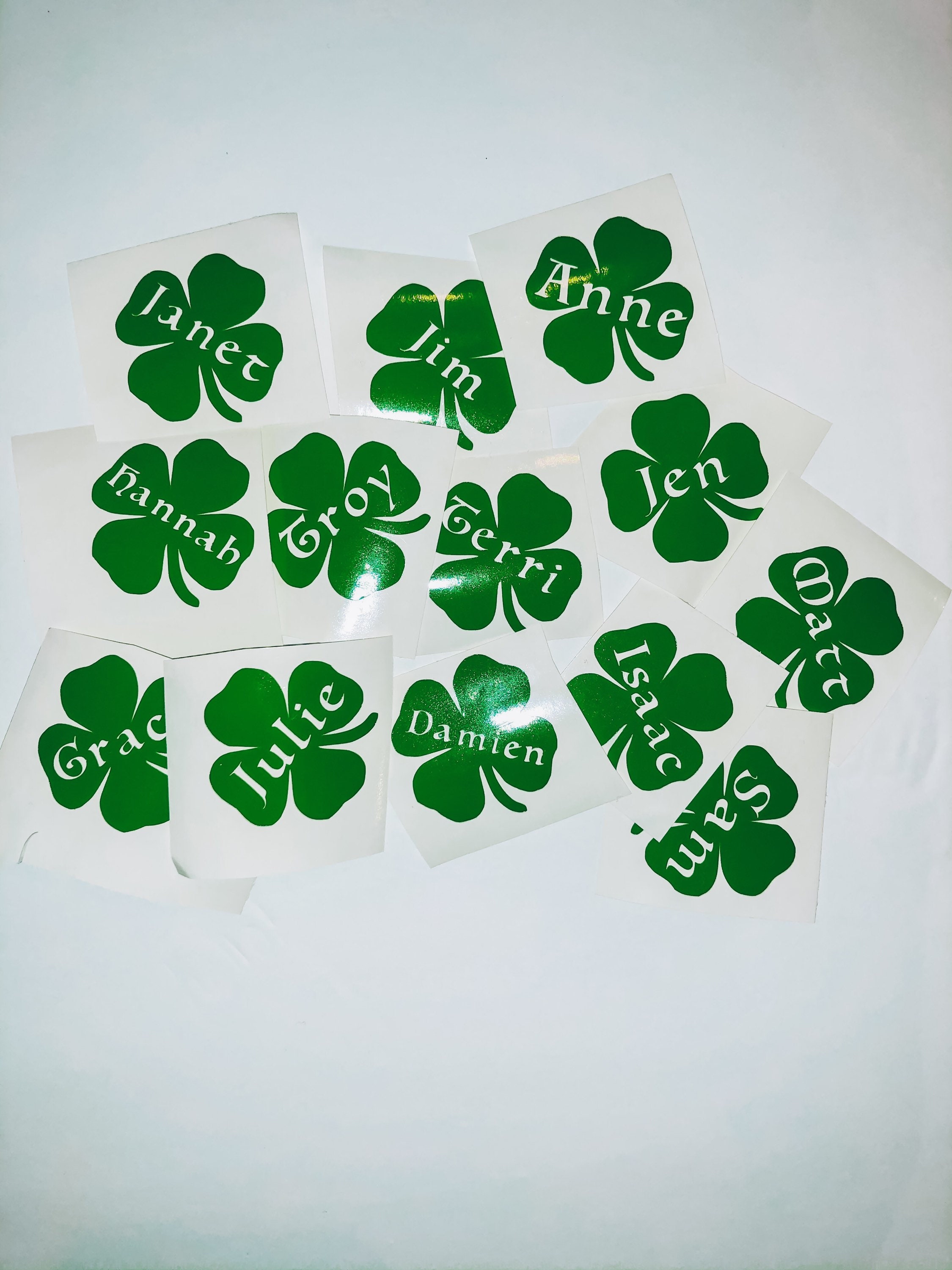 Custom Vinyl Decal Yeti Decal Car Decal Custom Vinyl Sticker Custom ...