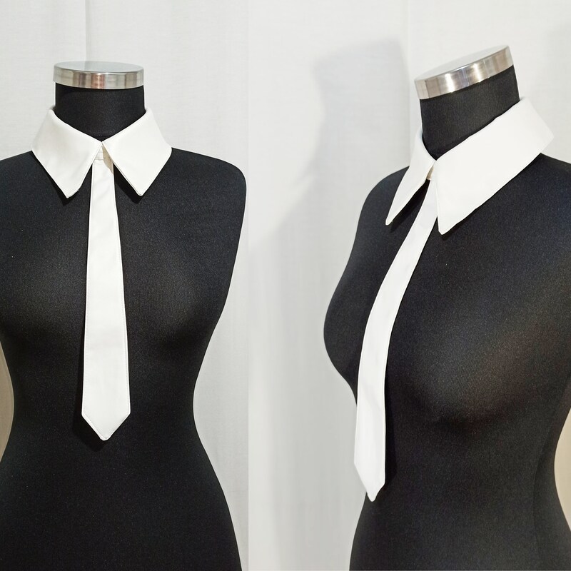 Removable Collar - Etsy