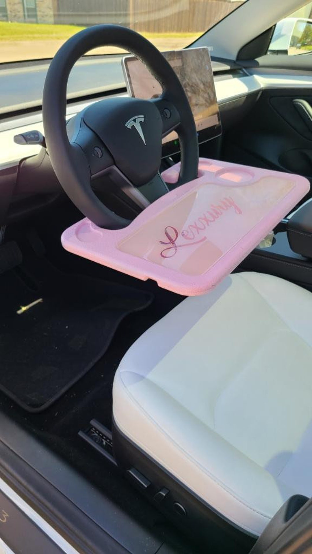 Custom Car Rolling Tray for Tobacco or Cannabis - Etsy