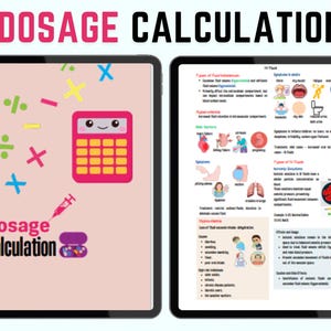 Fundamentals Focused | Comprehensive Nursing Study Guide | Abgs, Dosage ...