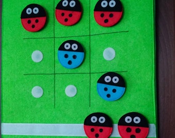 Wall Hanging Board Game - Etsy