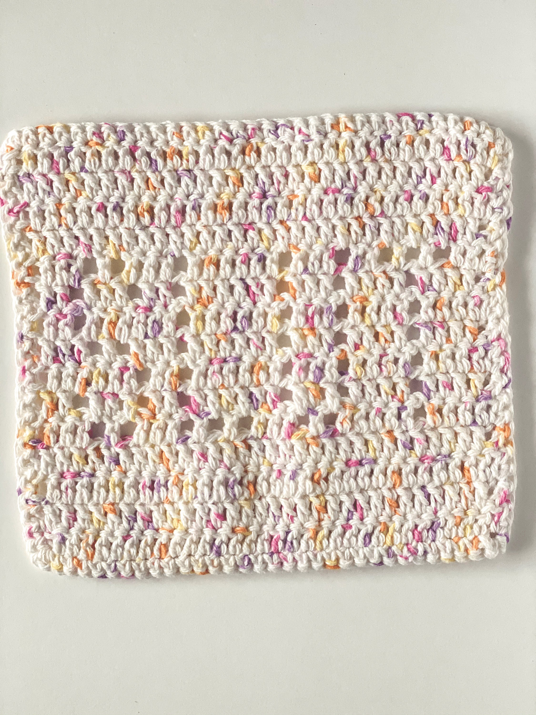 Slt Swear Word Dishcloth Crochet Pattern, Curse Word Cloth PDF ...