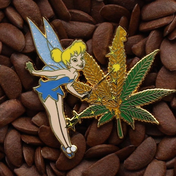 Dab Pins - Etsy