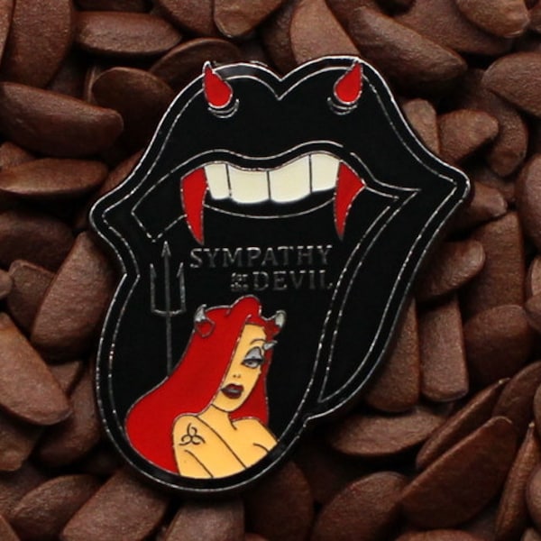 Fantasy Tongue - Etsy