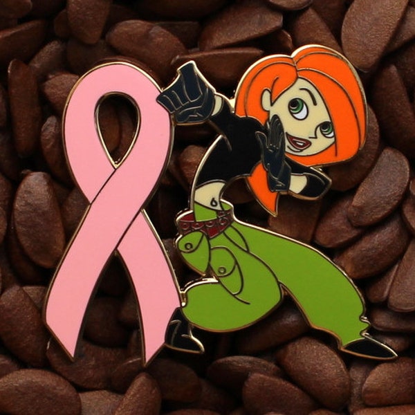 Kim Possible Accessories - Etsy UK
