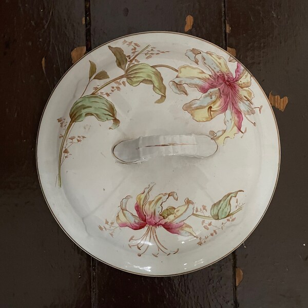 Porcelain Potty - Etsy