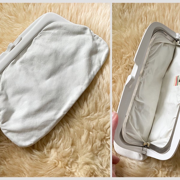 Resin Purse Frame - Etsy