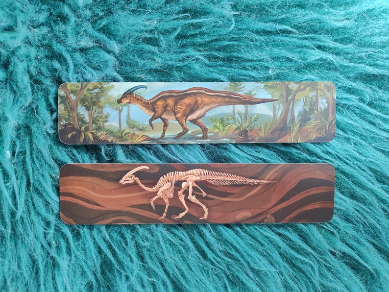 Spinosaurus, Mononykus, Parasaurolophus, Patagotitan | Dinosaur Double ...