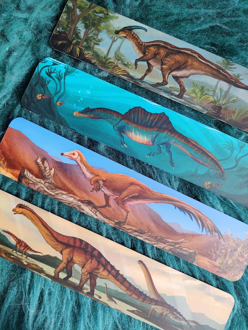 Spinosaurus, Mononykus, Parasaurolophus, Patagotitan | Dinosaur Double ...