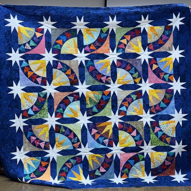 New Handmade King Quilts - Etsy