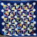 Flying to the Stars Quilt Pattern - Etsy