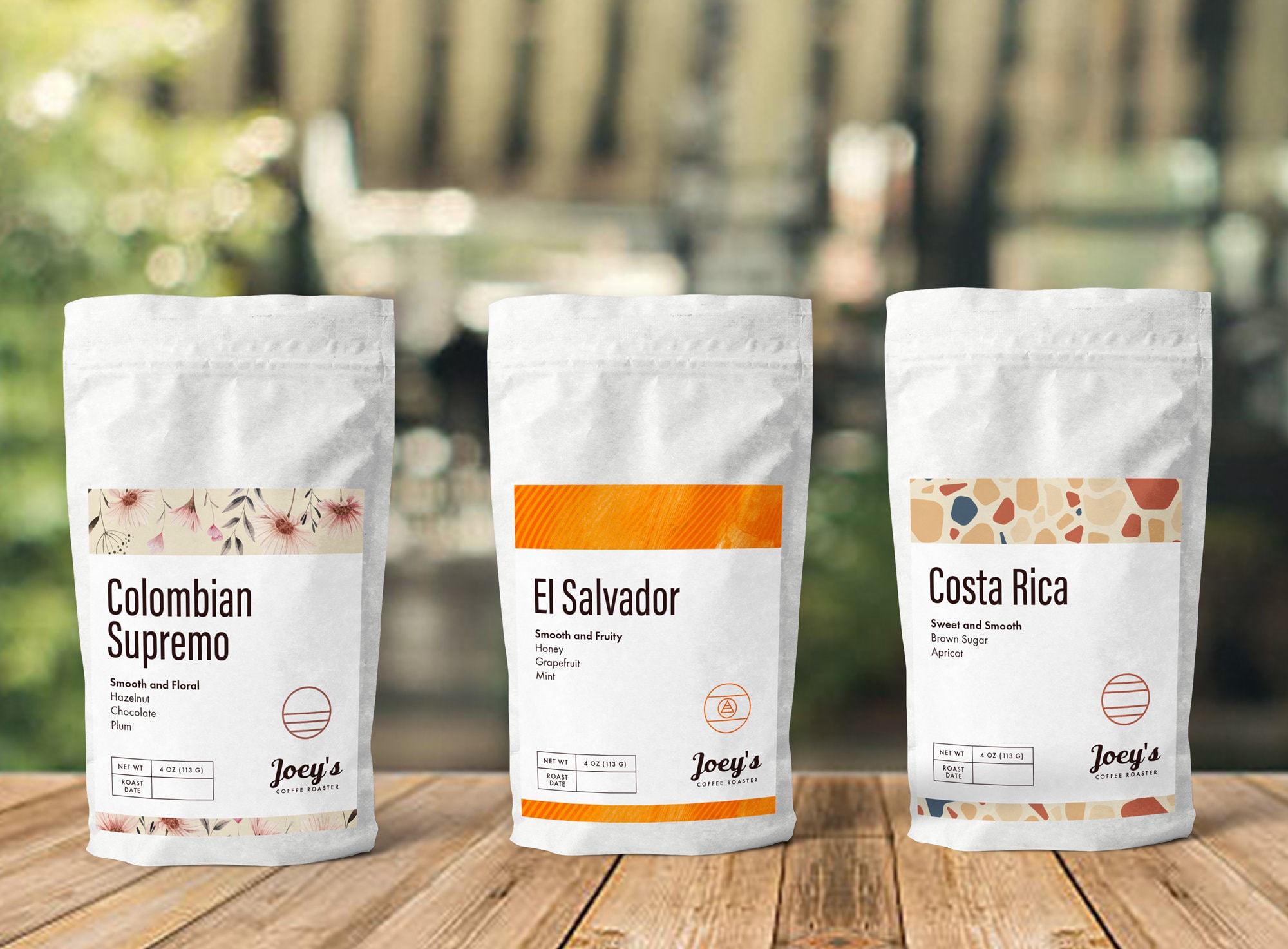 100% Arabica Coffee, Premium Fresh Coffee Bean, Roast to Order, Single ...