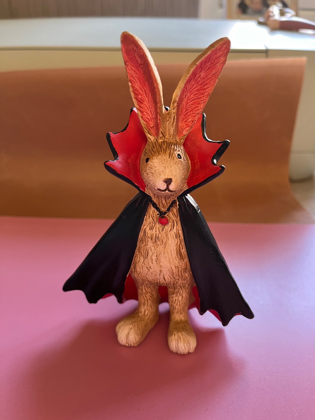 Vampire Rabbits Statue - Etsy