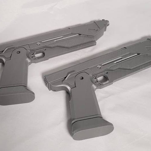 Westar 35 Blasters Set of 2 - Etsy