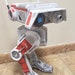 BD-1 Droid 3D Print Kit - Etsy