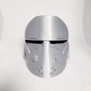 Wrecker Helmet Inspired by Bad Batch - Etsy