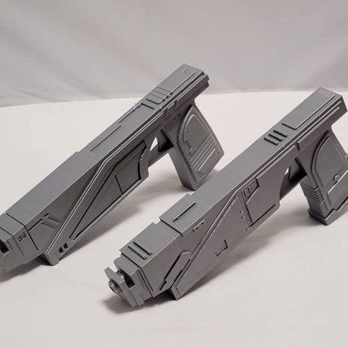 Westar 35 Blasters Set of 2 - Etsy