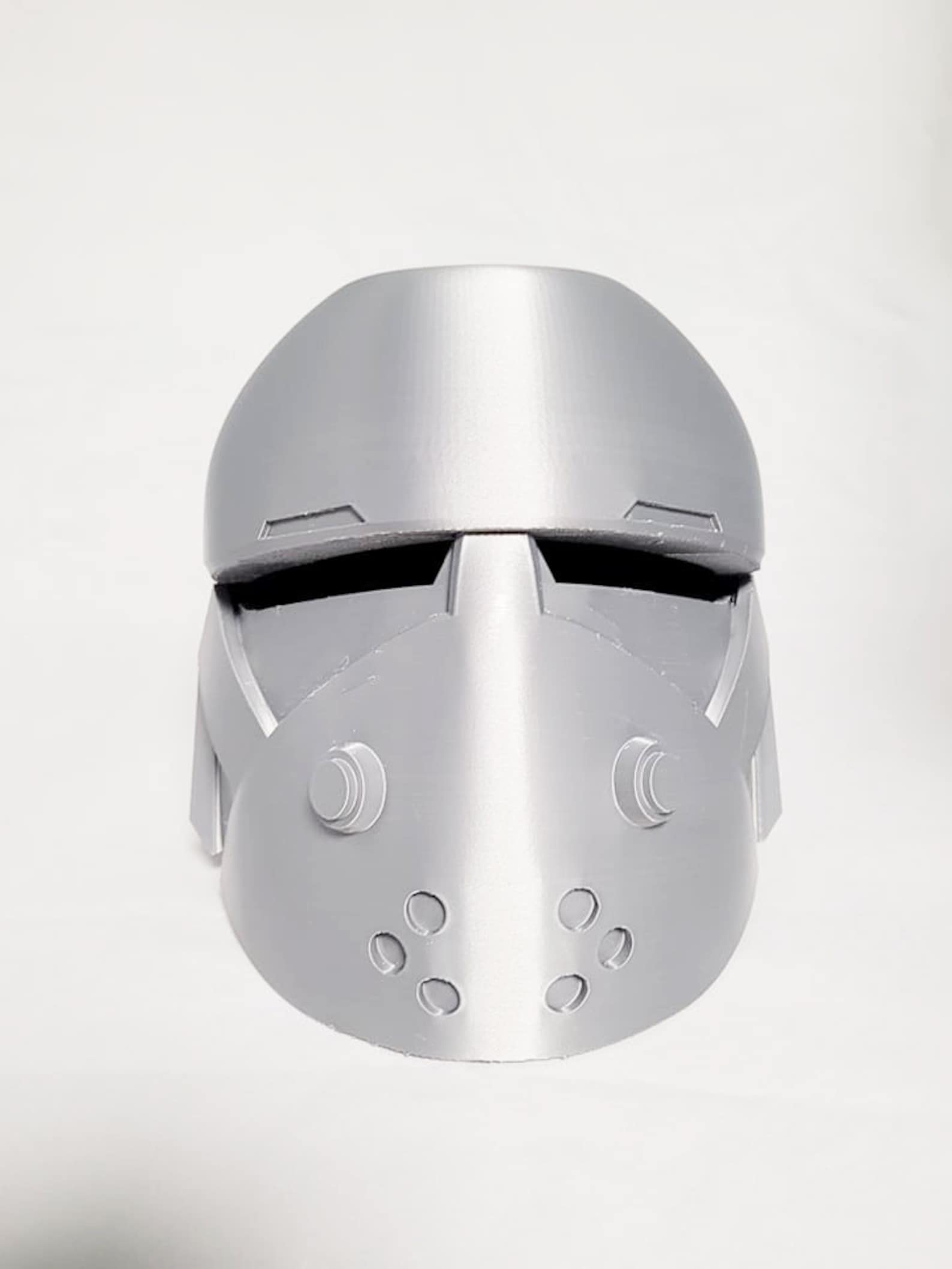 Wrecker Helmet Inspired by Bad Batch - Etsy