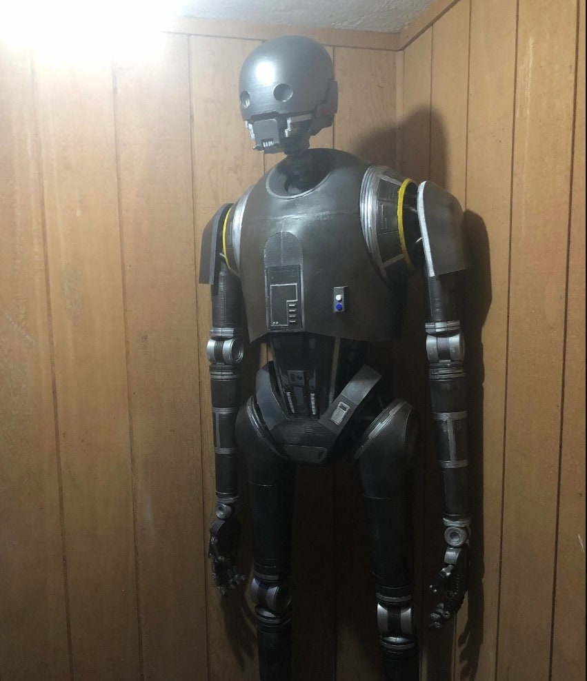 K2SO Full Size Droid Kit - Etsy