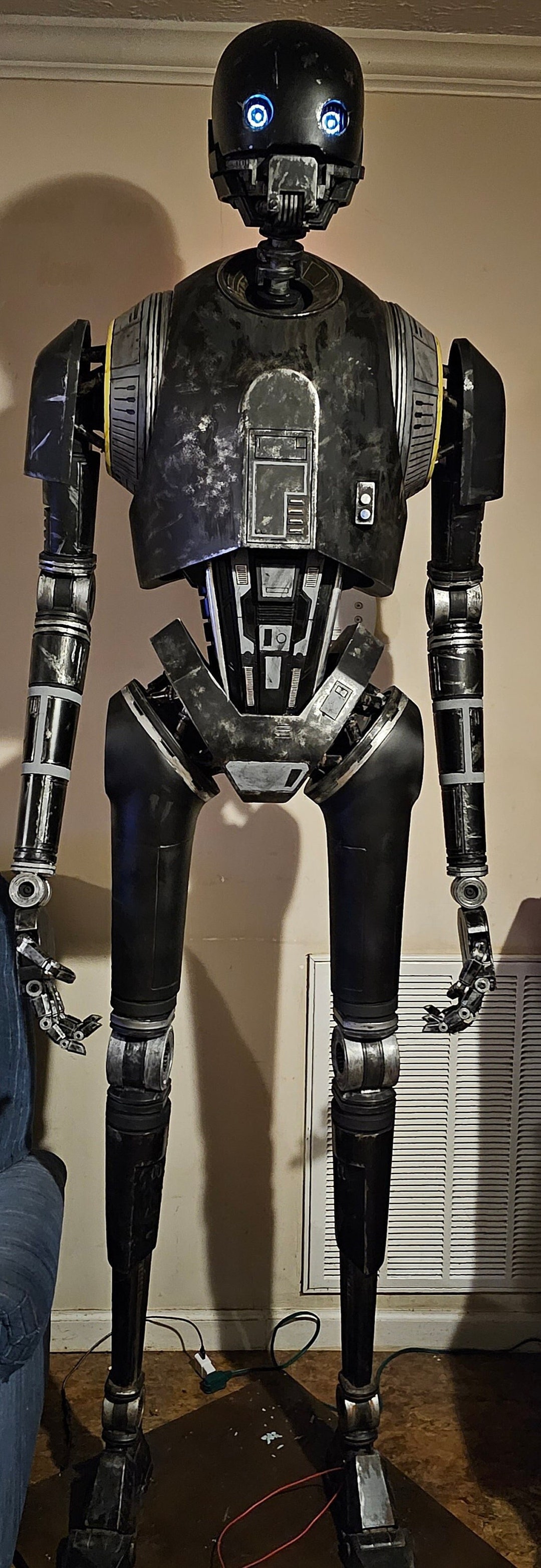 K2SO Full Size Droid Kit - Etsy