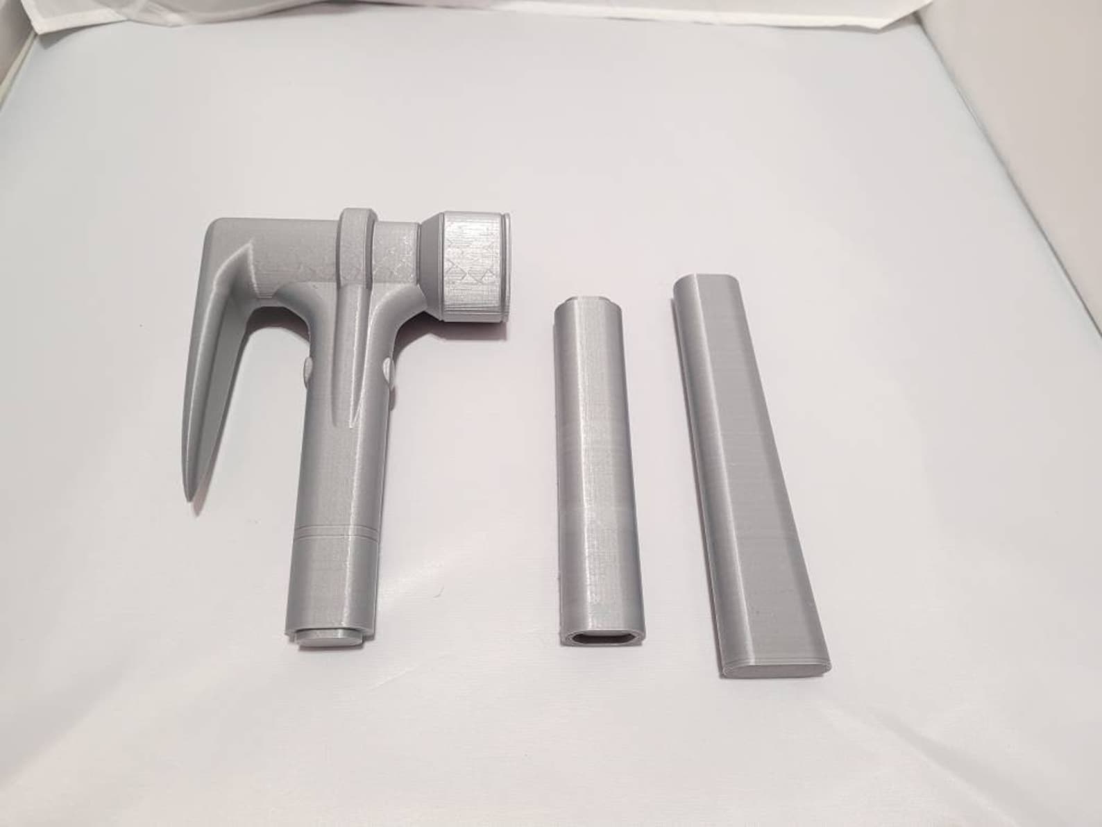 The Armorer Hammer 3D Printed Replica - Etsy
