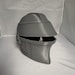 Fennec Shand Helmet - Etsy