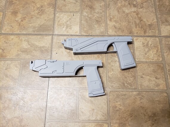 Westar 35 Blasters Set of 2 | Etsy