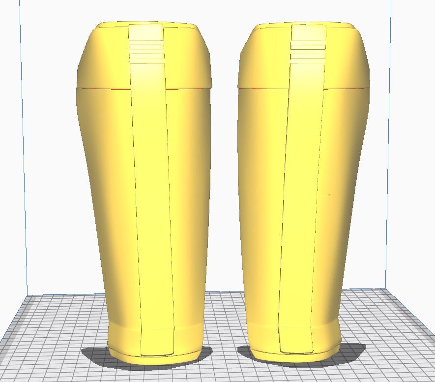 Bo Katan Shin Armor - Etsy