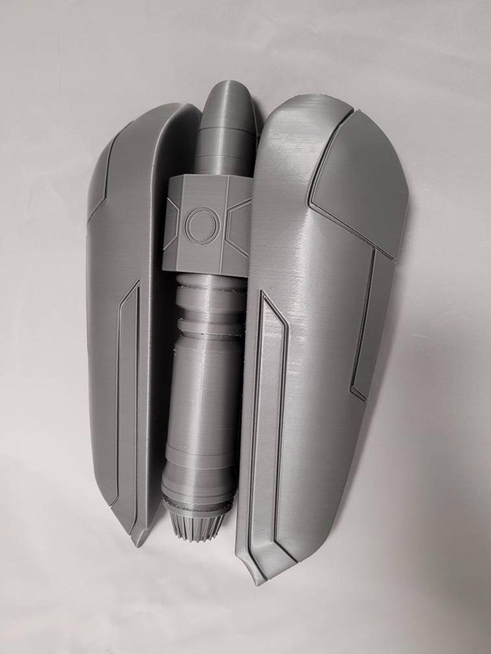 Sabine Wren Jetpack unpainted - Etsy