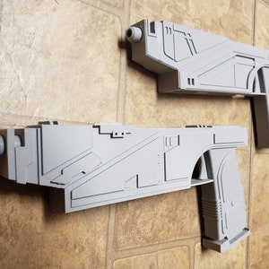 Westar 35 Blasters Set of 2 - Etsy