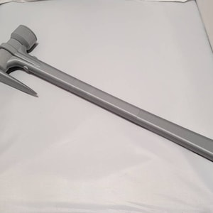 The Armorer Hammer 3D Printed Replica - Etsy