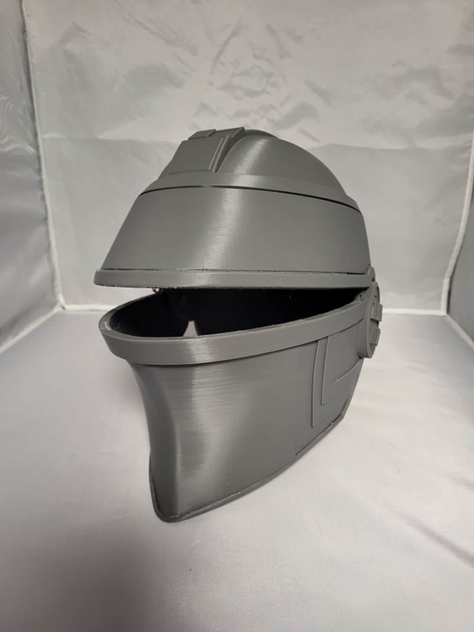 Fennec Shand Helmet With Armor | Etsy