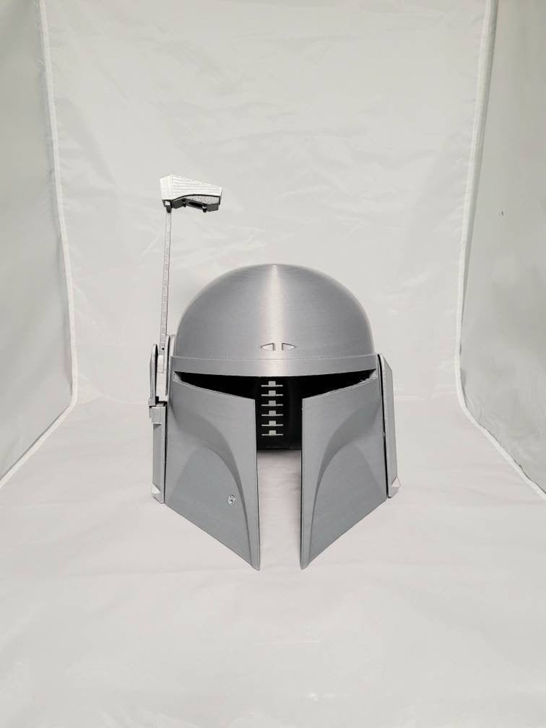 Mandalorian Helmet, Deathwatch, Jango 3D Printed Sized for the Buyer - Etsy
