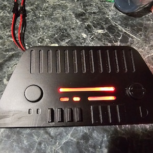 K2SO Full Size Droid Kit - Etsy