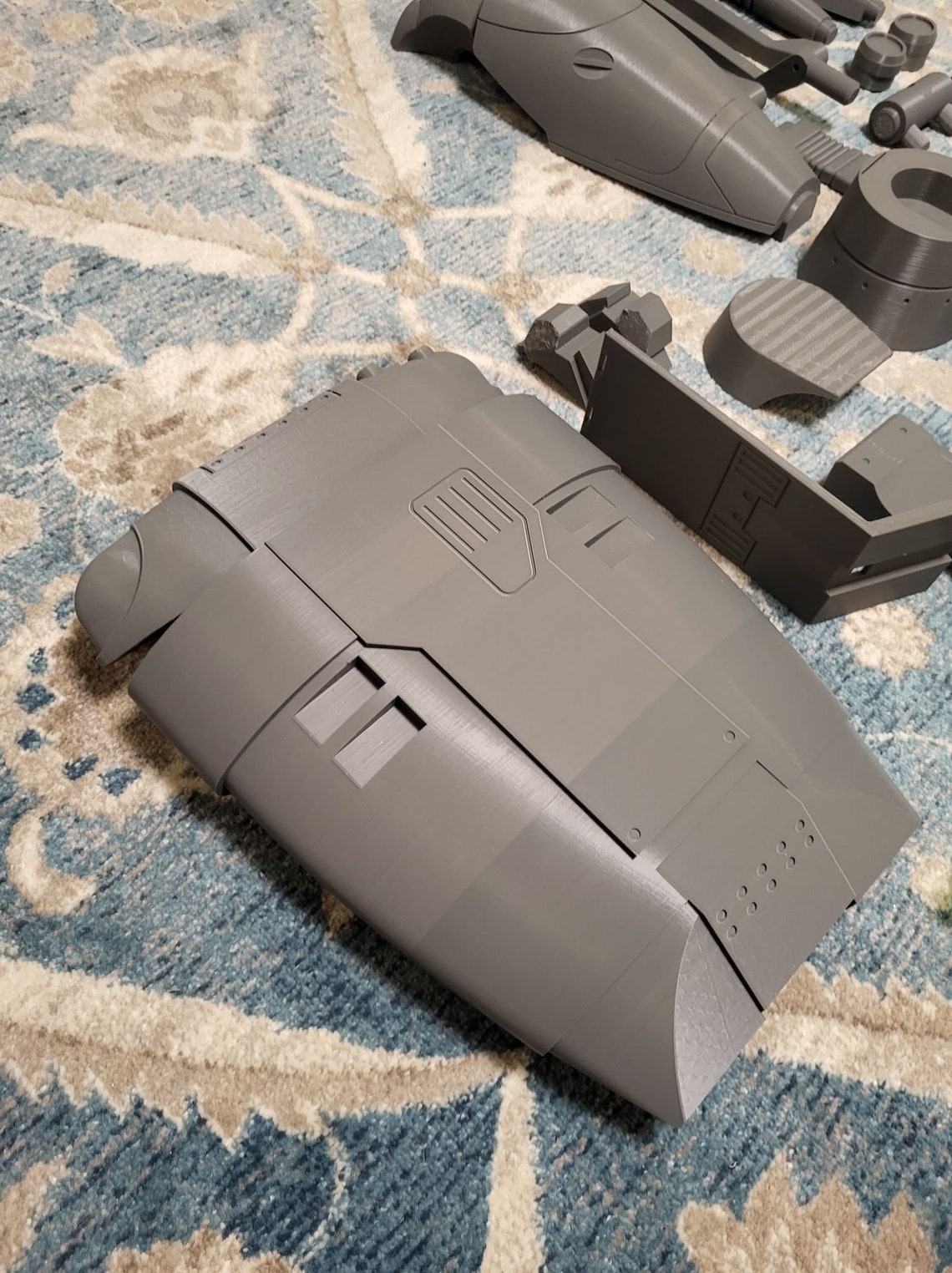 B1 Battle Droid Full 1:1 Scale Kit | Etsy