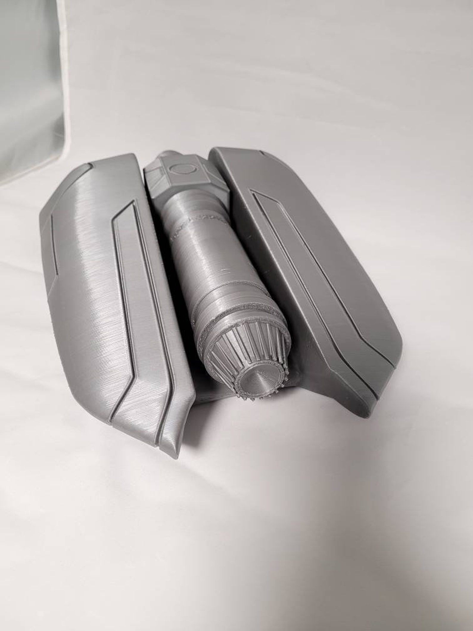 Sabine Wren Jetpack unpainted - Etsy