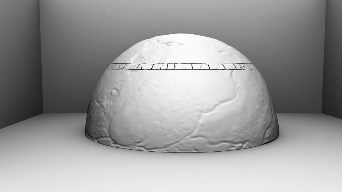 Jedi Seeing Stone STL files | Etsy