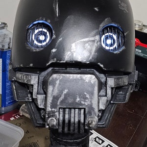 K2SO Full Size Droid Kit - Etsy