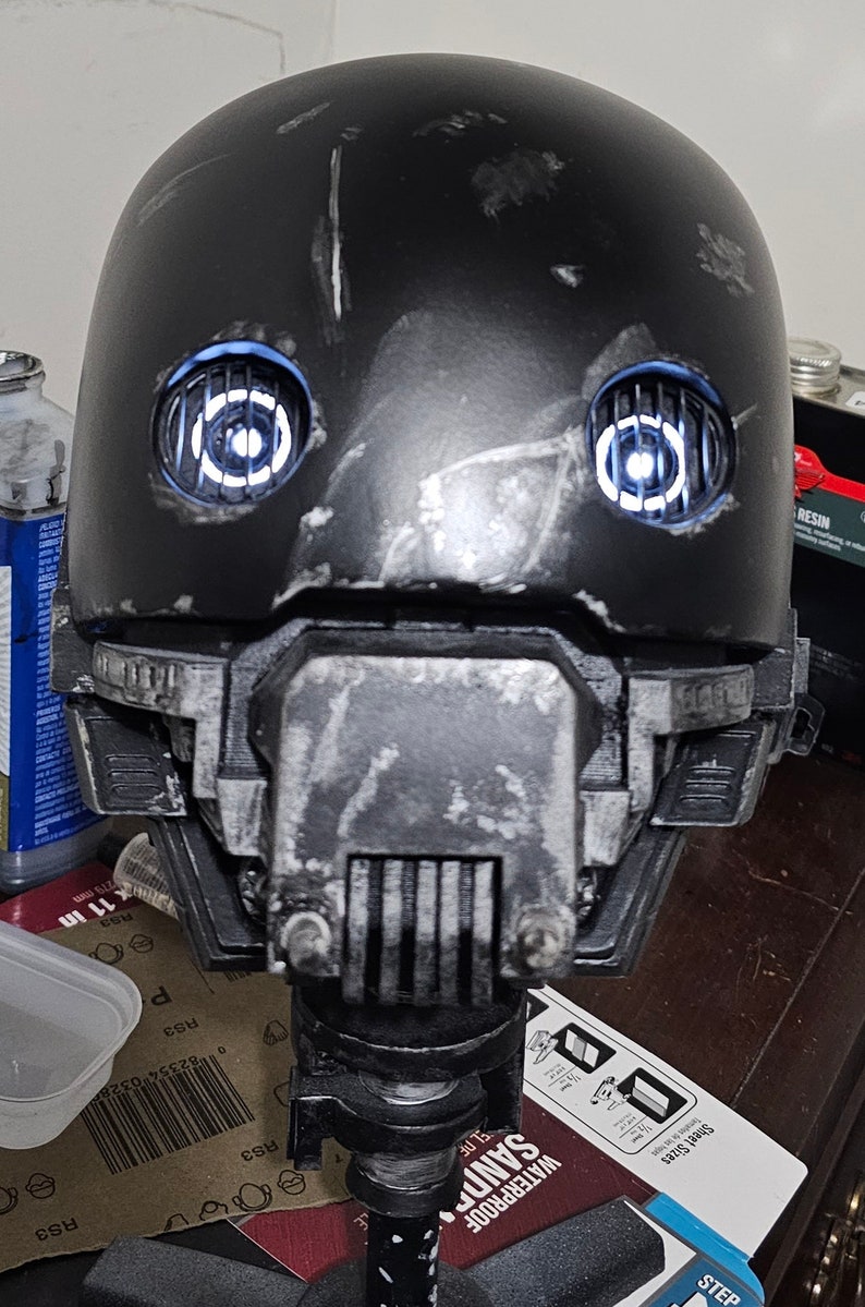 K2SO Full Size Droid Kit - Etsy