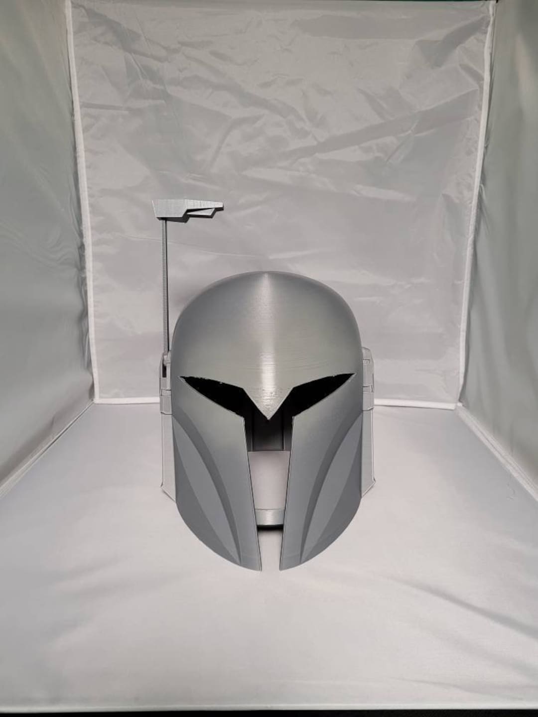Bo Katan Helmet Nite Owl - Etsy