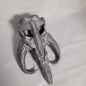 Mythosaur Skull 3D Printed 12 Inch - Etsy