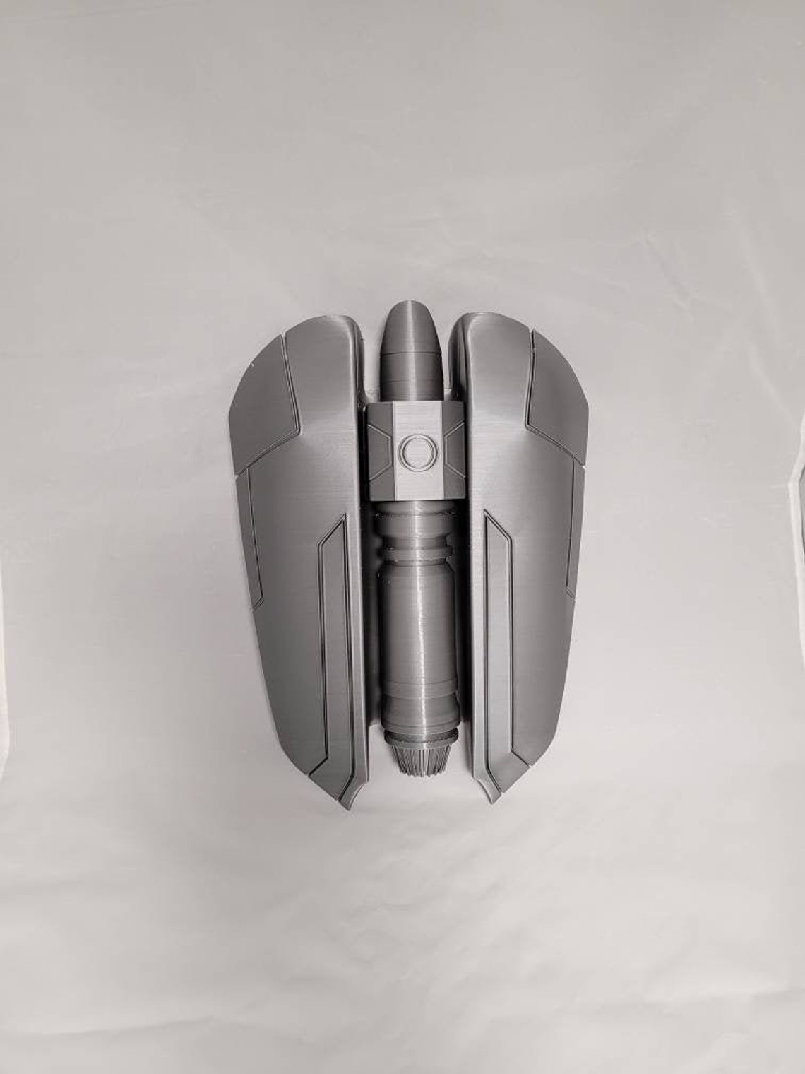 Sabine Wren Jetpack unpainted - Etsy